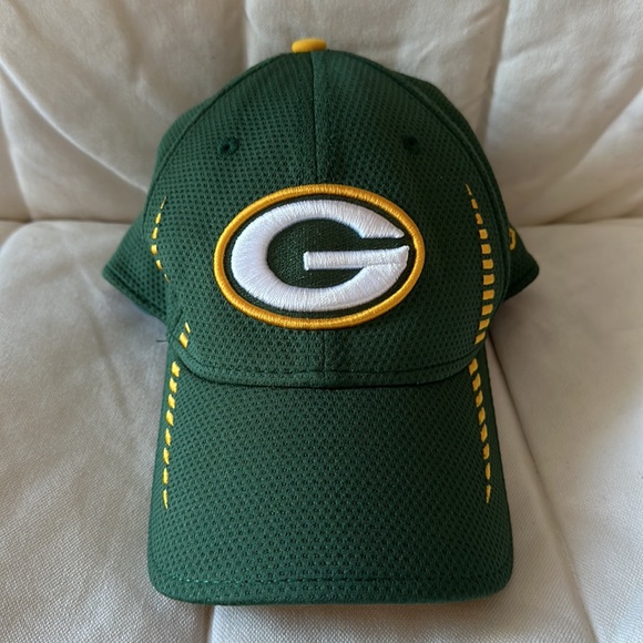 NFL | Accessories | Nfl Green Bay Packers Cap | Poshmark